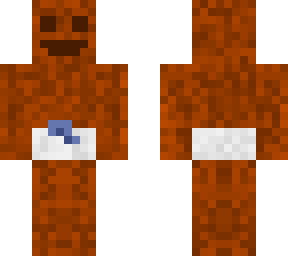 Poop Spike (Brawl Stars, v2) | Minecraft Skin