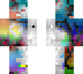 power | Minecraft Skins