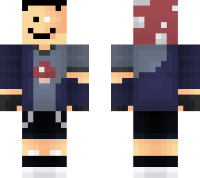 quackity | Minecraft Skins