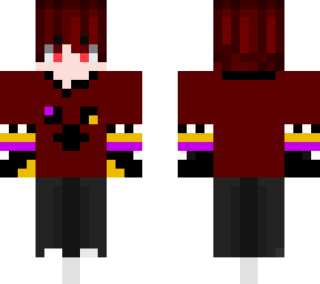 emo | Minecraft Skins