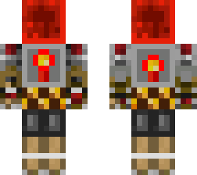 redstone | Minecraft Skins