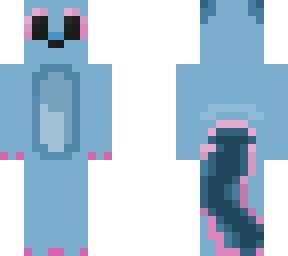 Rivulet | Minecraft Skin