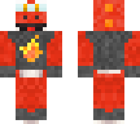rox | Minecraft Skins