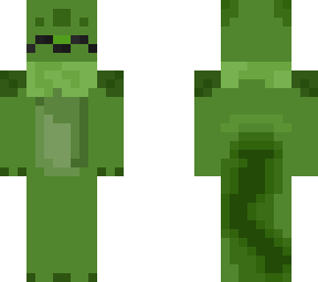 Saint | Minecraft Skin