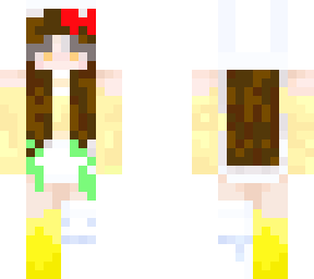 sanrio | Minecraft Skins