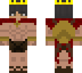 rey | Minecraft Skins