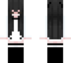 sdad | Minecraft Skin