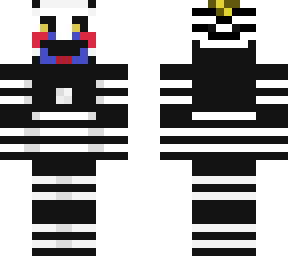 puppet | Minecraft Skins