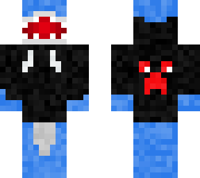 shark | Minecraft Skins