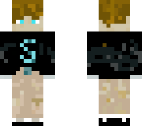 skater | Minecraft Skins