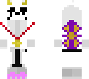 niko | Minecraft Skins