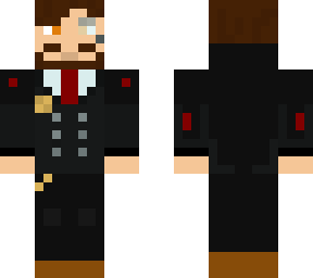 guilty gear | Minecraft Skins