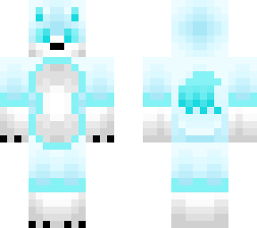 arctic | Minecraft Skins