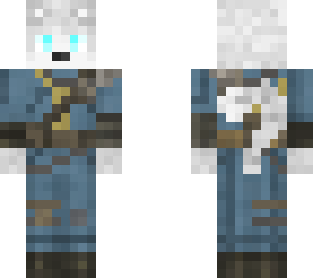 fallout | Minecraft Skins