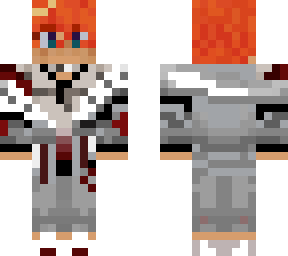 childe | Minecraft Skins
