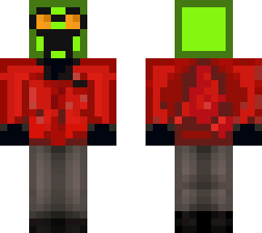 the weekend | Minecraft Skins