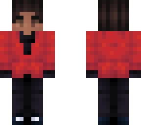 weeknd | Minecraft Skins