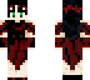 thorn | Minecraft Skins