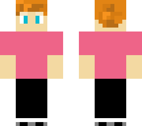 tom | Minecraft Skins