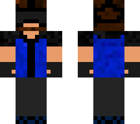 trash | Minecraft Skins