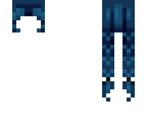 braids | Minecraft Skins