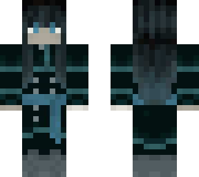 bishop | Minecraft Skins