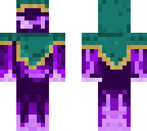 enderman | Minecraft Skins