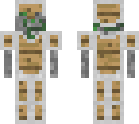 oak planks | Minecraft Skins