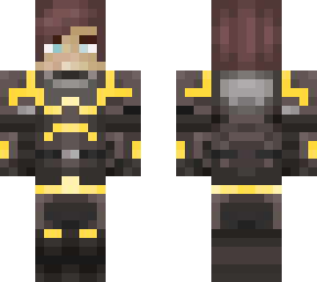 helldivers | Minecraft Skins
