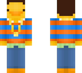 ye duck | Minecraft Skin