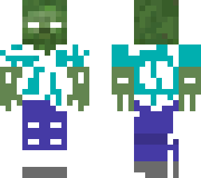 herobrine | Minecraft Skins