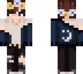 fashion | Minecraft Skins