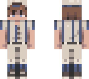 ball | Minecraft Skins