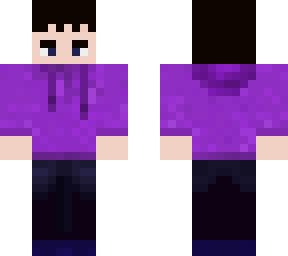 ale | Minecraft Skin