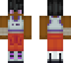 alexander | Minecraft Skins