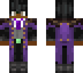 alexander | Minecraft Skins