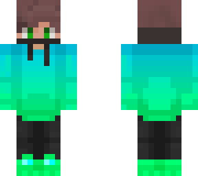 ANDY_F14 | Minecraft Skin