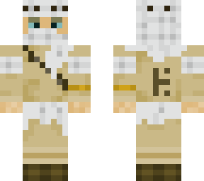 arab | Minecraft Skins