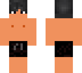 hot boy | Minecraft Skins