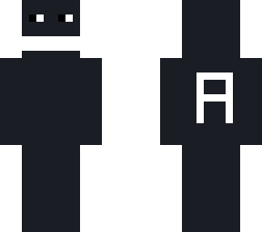 black pvp | Minecraft Skins