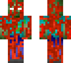 zombie | Minecraft Skins