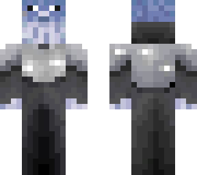 pufferfish | Minecraft Skins