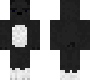 bruce | Minecraft Skin