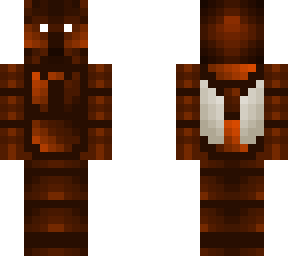 ant | Minecraft Skins