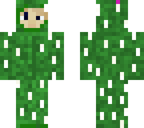 cactus | Minecraft Skins