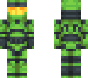 Minecraft Skins - The Skindex