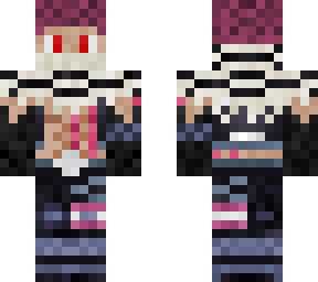 katakuri | Minecraft Skins