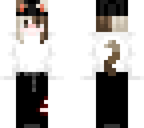 chip | Minecraft Skin