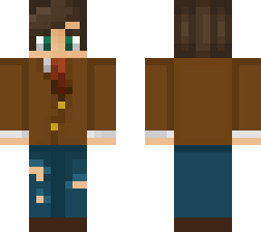 custom | Minecraft Skins