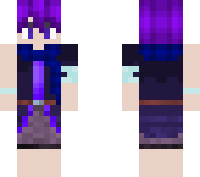 luka | Minecraft Skins
